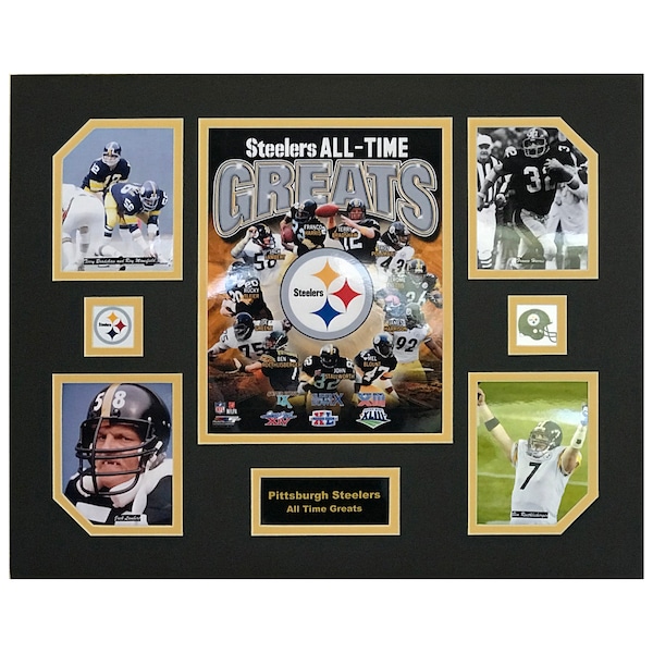 Pittsburgh Steelers - Etsy