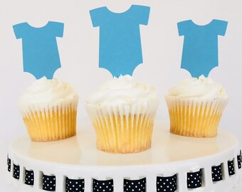 Blue Baby Shower | Etsy