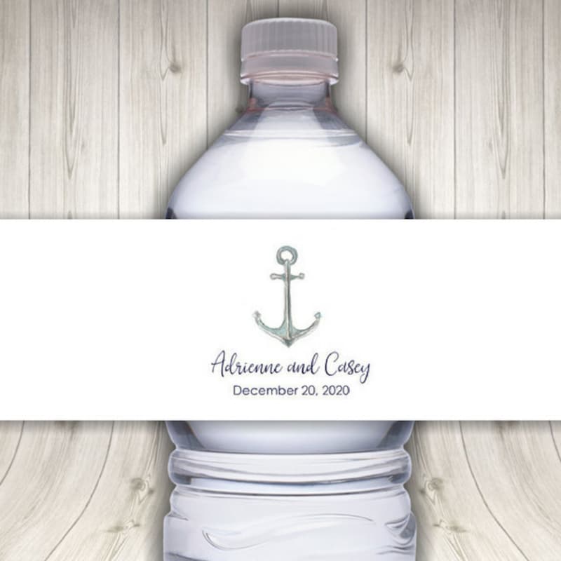 Nautical Water - Etsy