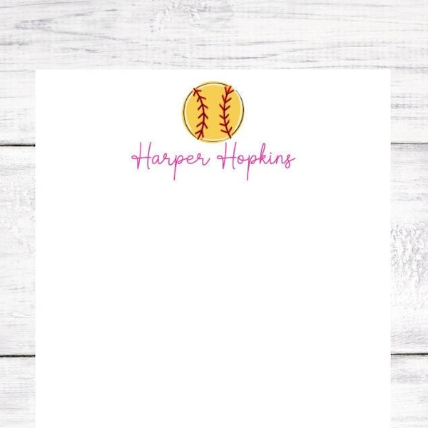 Softball Christmas - Etsy