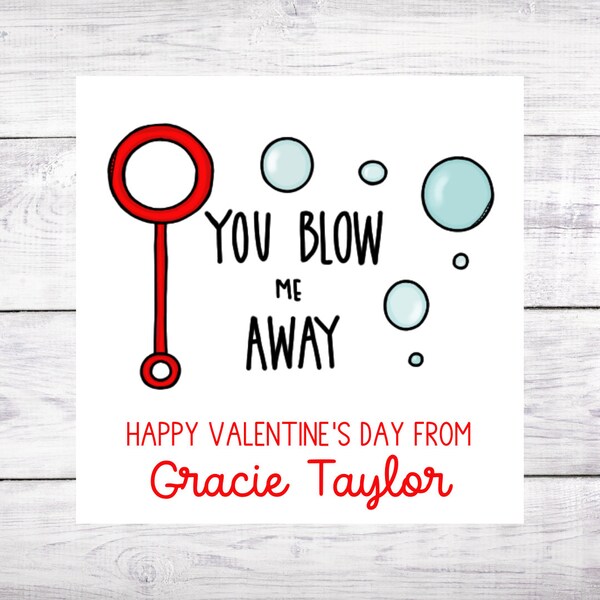 You Blow Me Away - Etsy