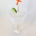 15 Airplane Swizzle Sticks Orange Time is Flying - Etsy