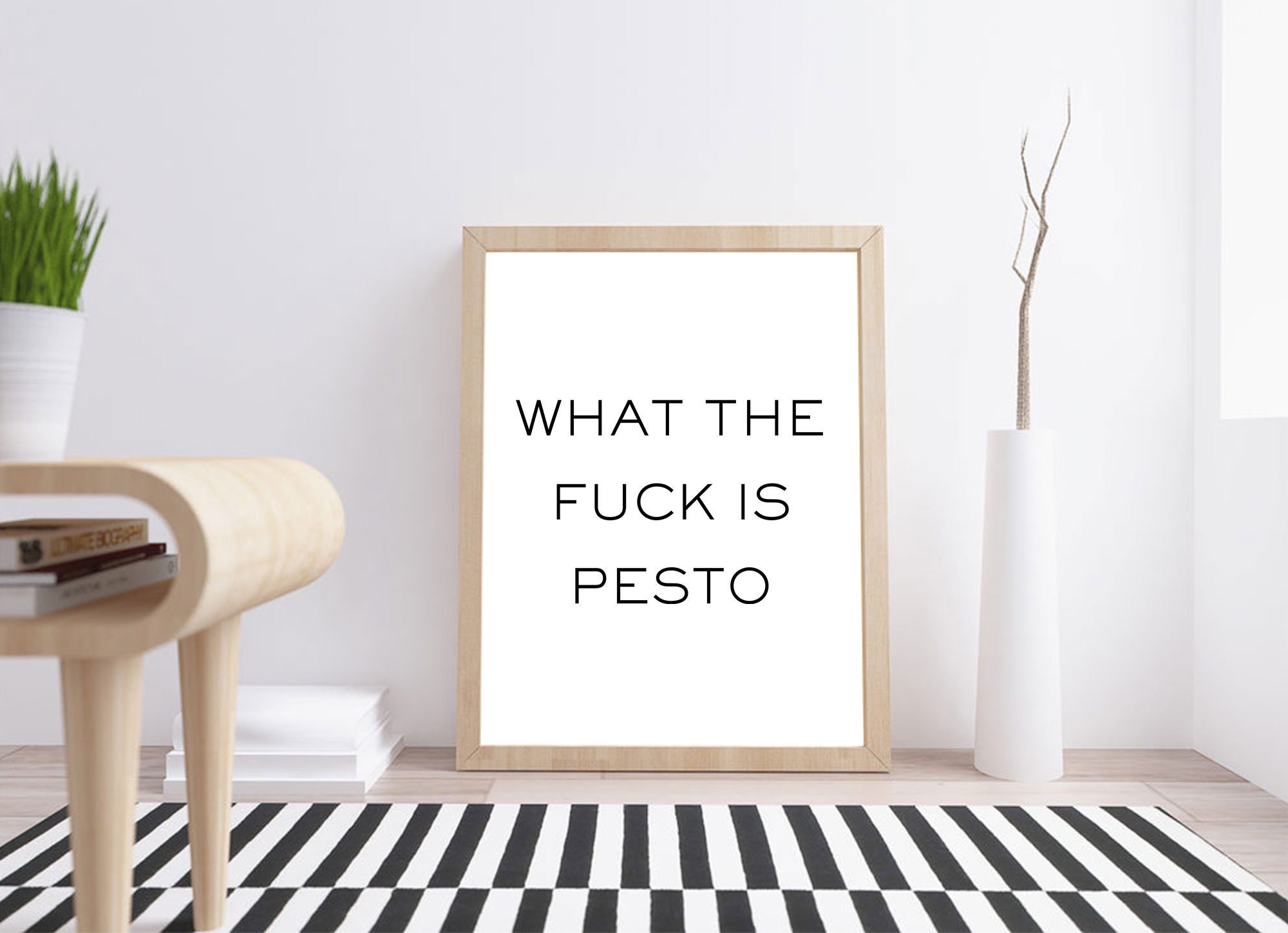 This Country Print, Pesto, Kerry Mucklowe, Comedy, Quote Prints, Poster ...
