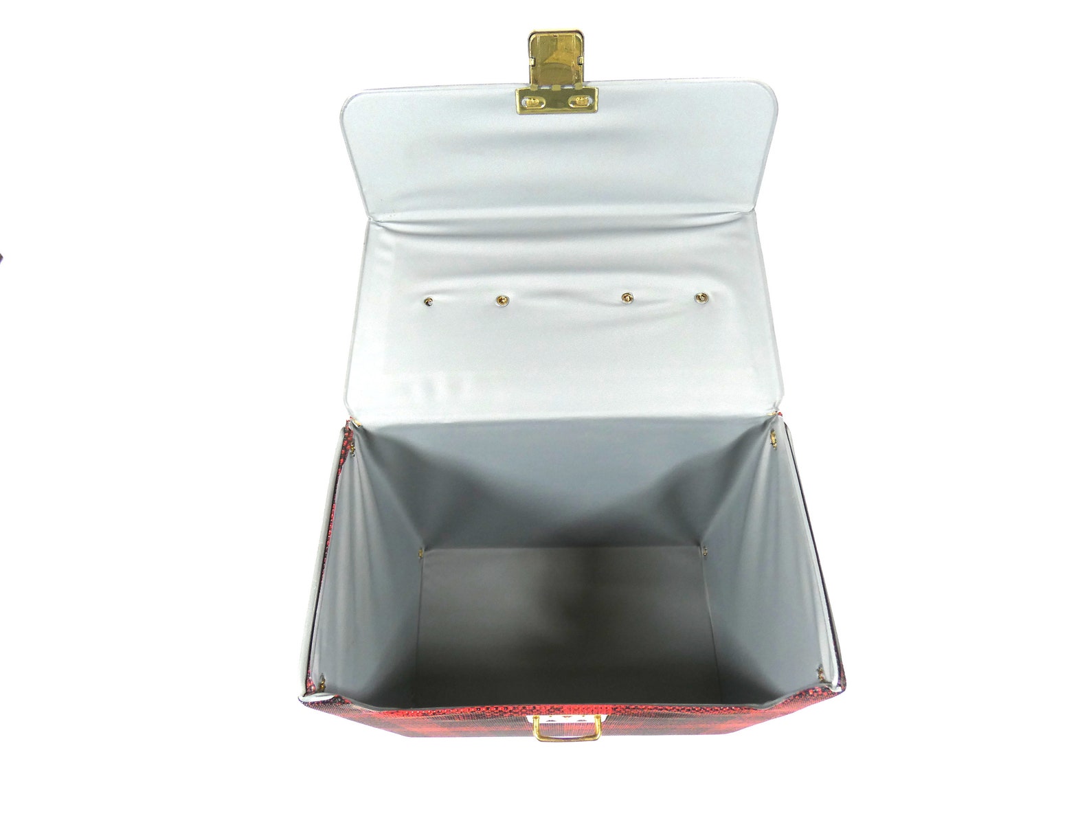 Beautiful Vintage Single Records Case 7 Inch Folder 45 Rpm - Etsy