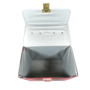 Beautiful Vintage Single Records Case 7 Inch Folder 45 Rpm - Etsy