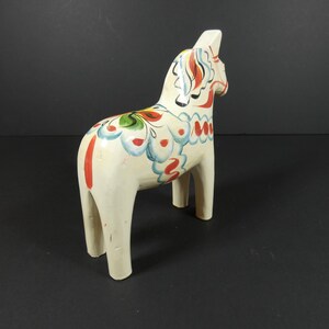 Dala Horse Scandinavian Dalarna Horse, Dalahorse Sweden,swedish Horse ...