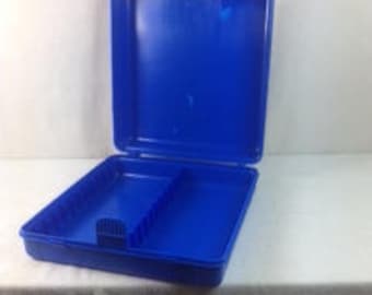 Double Cassette Box - Etsy