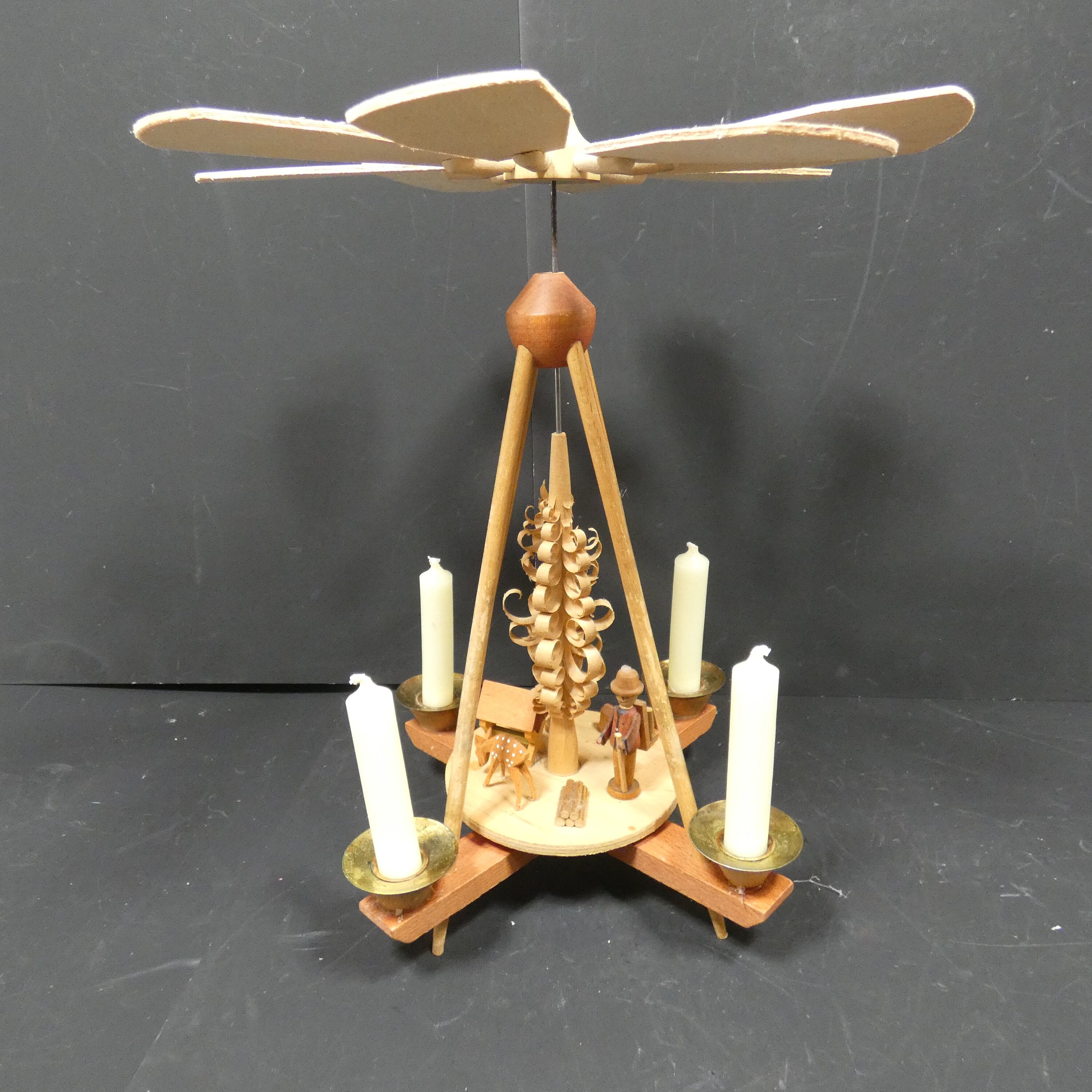 German Pyramid for sale | Only 4 left at -75%