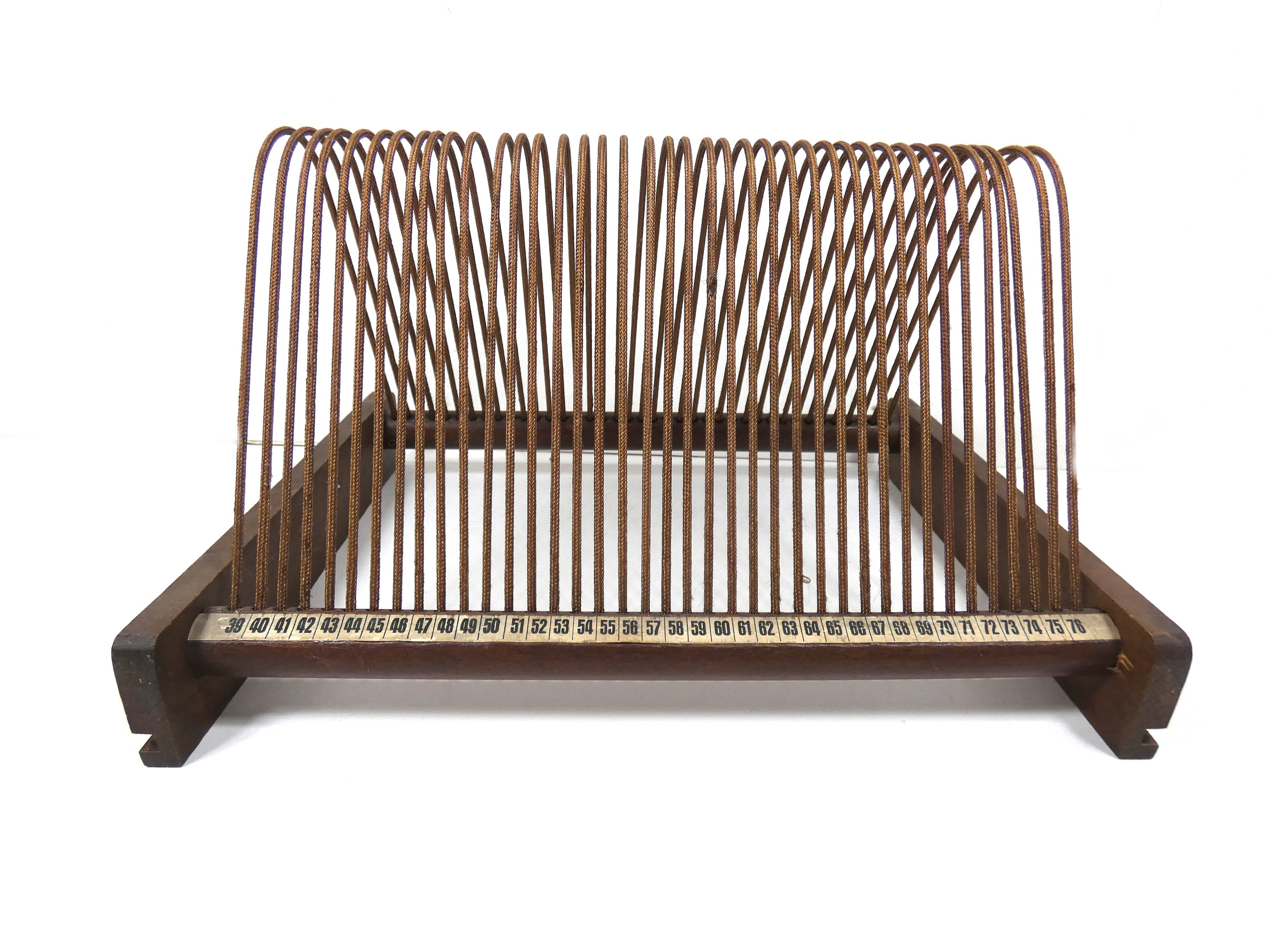 Special Retro Single Stand Vintage Record Standsingle Record - Etsy