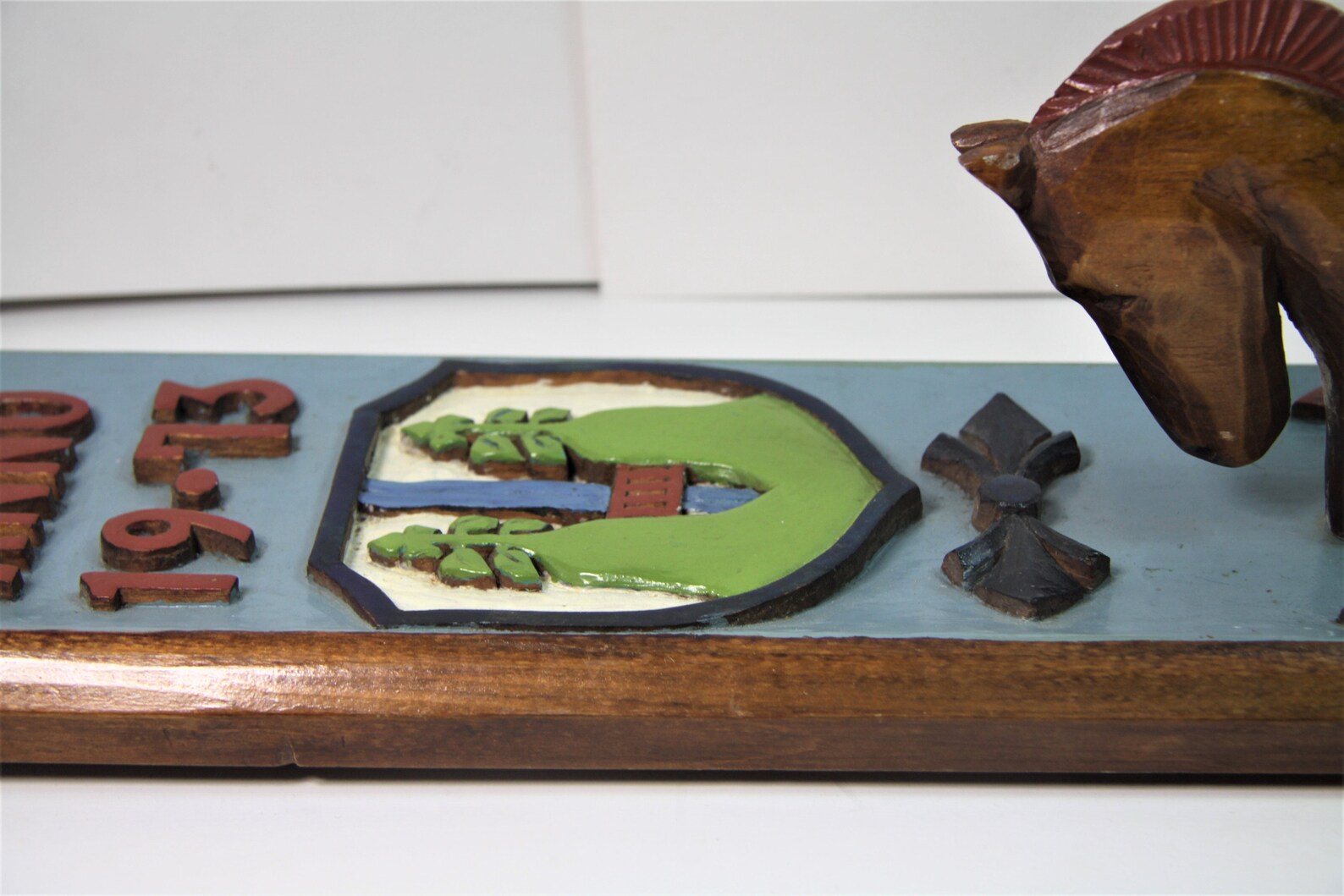 Swedish Wooden Handmade Mangle Boardhandcarved Mangle Ironing - Etsy