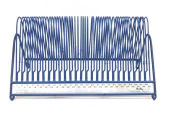 45 Rpm Record Rack - Etsy