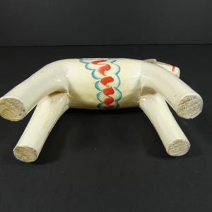 Dala Horse Scandinavian Dalarna Horse, Dalahorse Sweden,swedish Horse ...