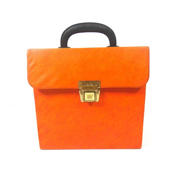 45 Record Box - Etsy