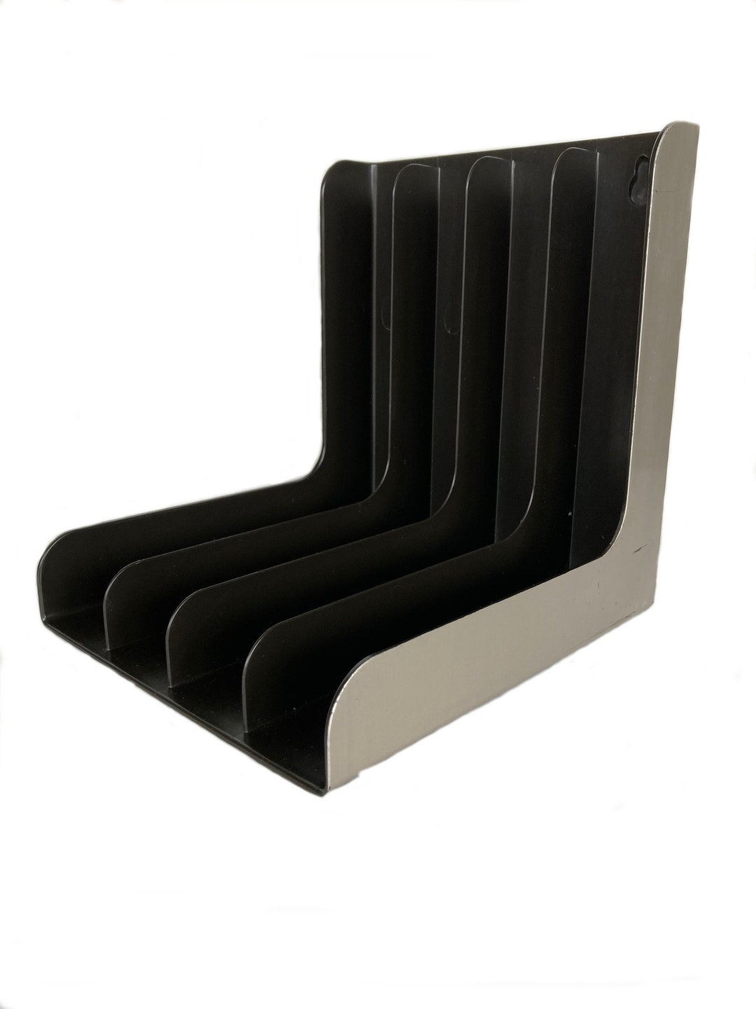 Beautiful Retro Single Stand, Vintage Record Stand,rare Vinyl Record ...