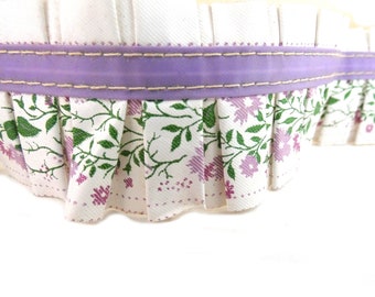 Paper Vintage Shelf Edging | Etsy