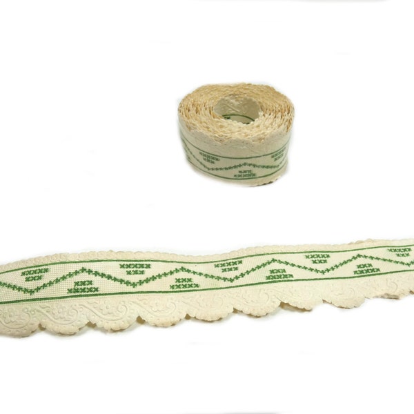 Paper Vintage Shelf Edging - Etsy