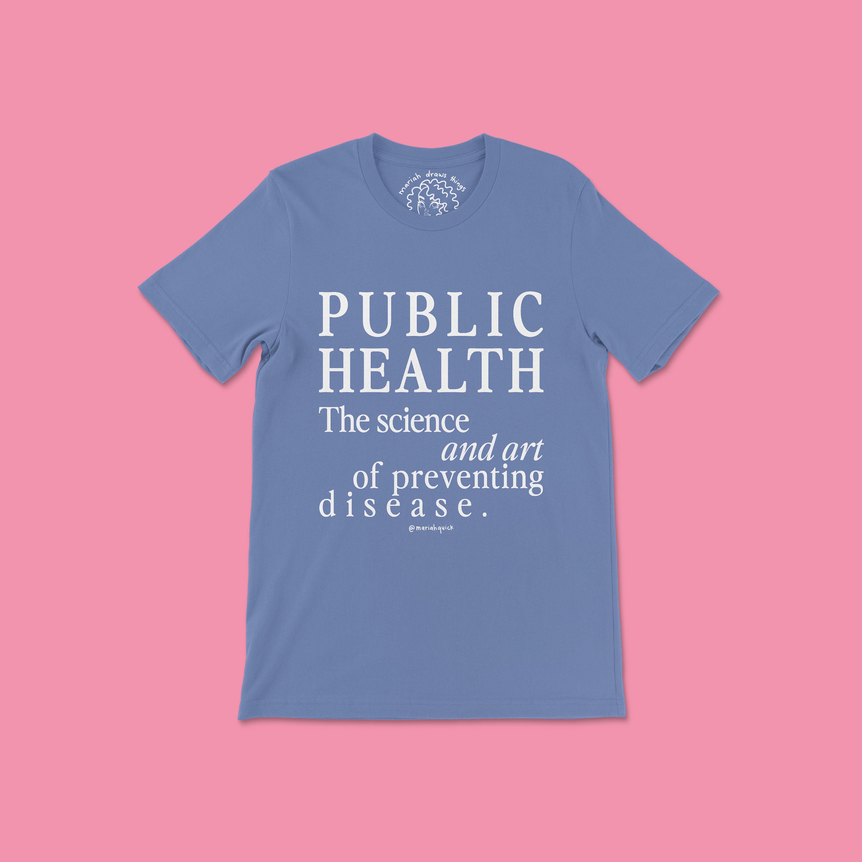 Public Health Definition Shirt - Public Health, Epidemiology, Science ...