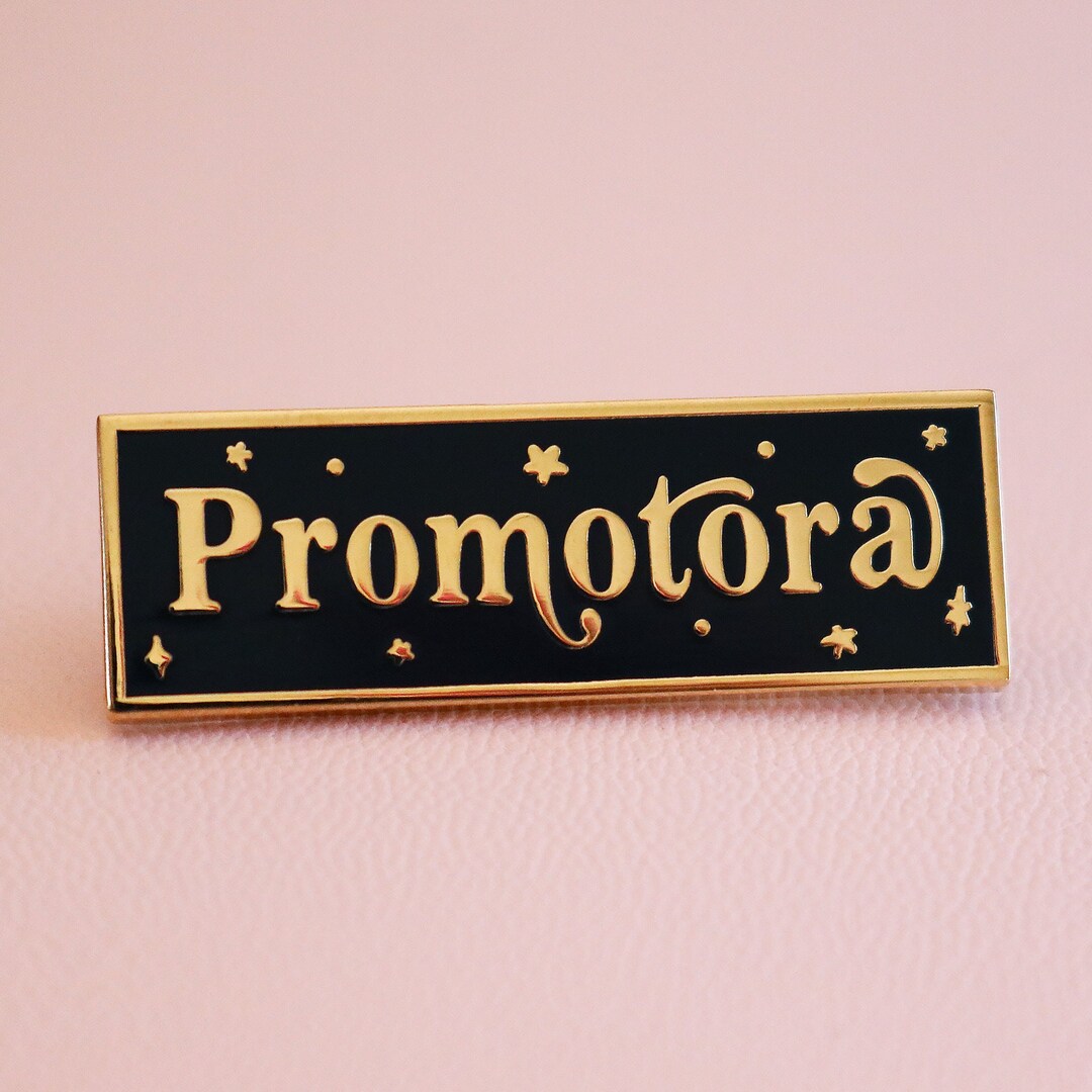 Promotora Enamel Pin – Community Health Worker Pin – Public Health Gift ...