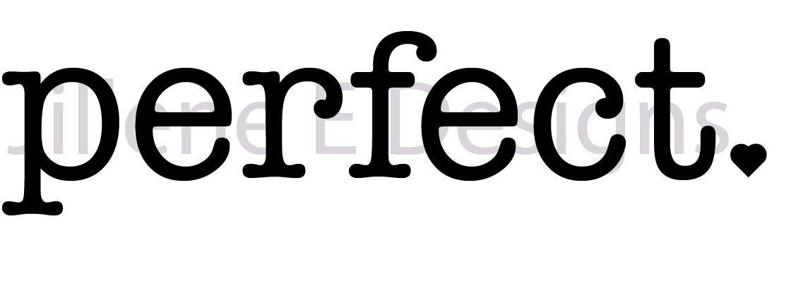 Perfect SVG, Baby SVG, Baby Bodysuit Svg, Baby Bodysuit Png, Baby ...