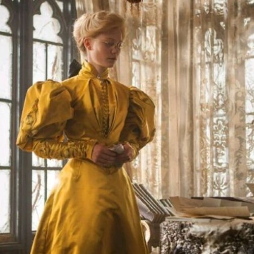 Edith Cushing's Silk Nightgown Crimson Peak Edwardian - Etsy