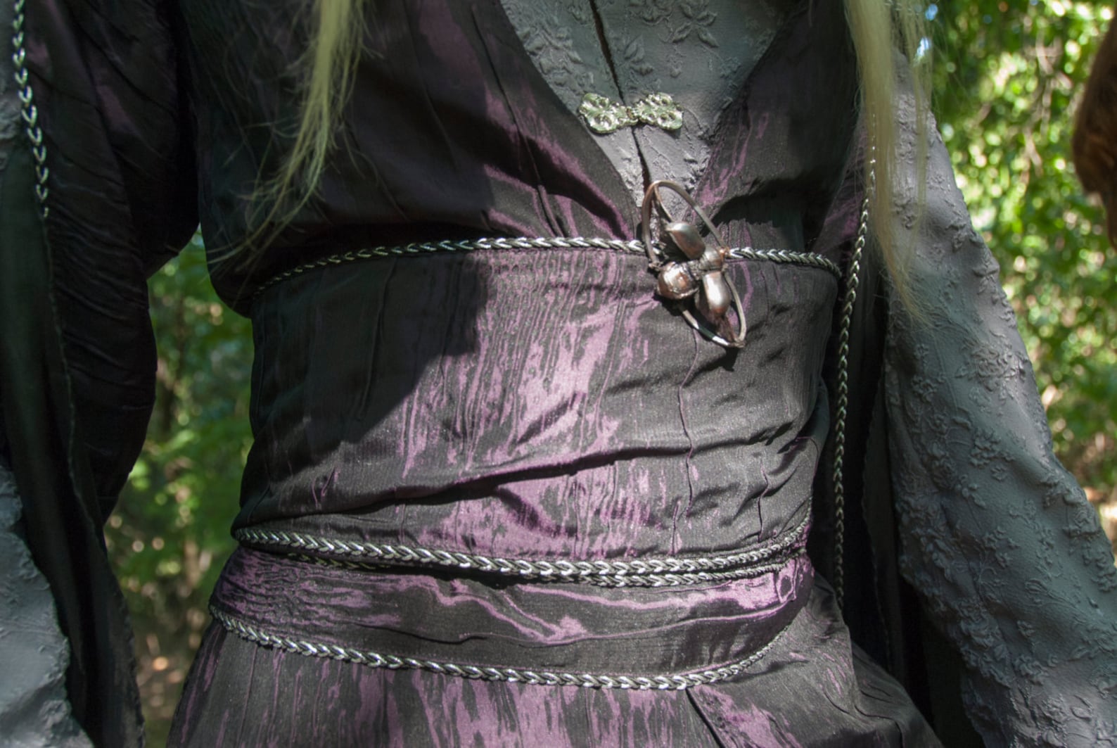Elven Tunic Elven Wedding Costume for Men Fantasy Costume - Etsy UK