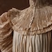 Edith Cushing's Silk Nightgown Crimson Peak Edwardian - Etsy