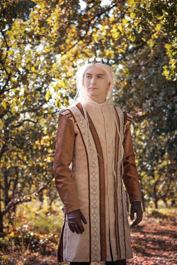 Renaissance Fair Men
