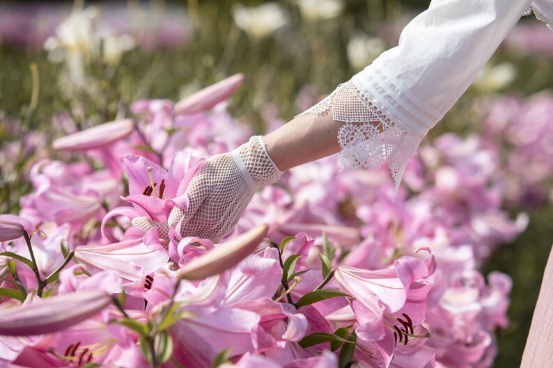 Edwardian Style Costume Cottage Core Prairie Dress Cotton - Etsy