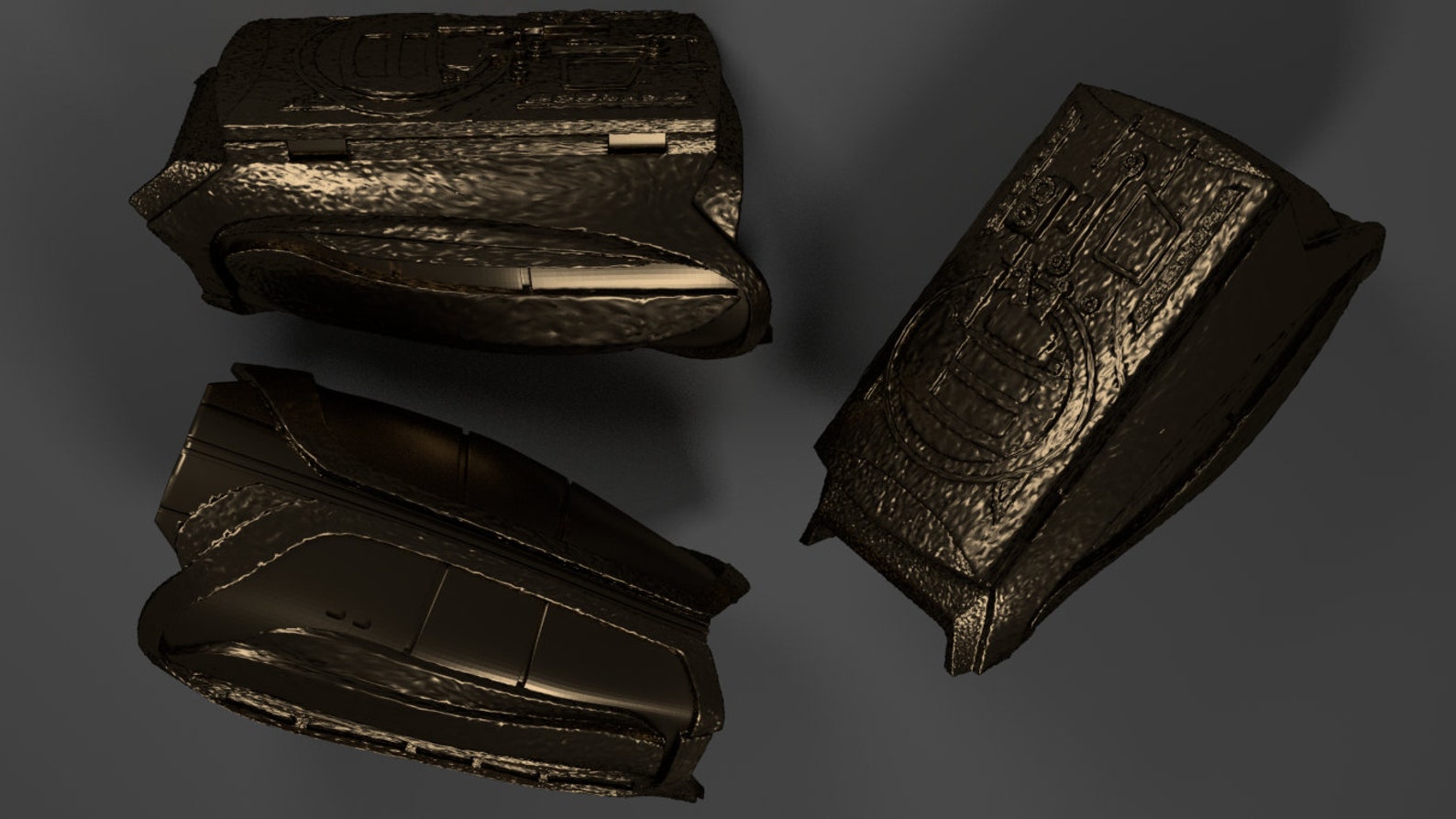 AVP Wolf Predator Body Armor Digital Files for 3d Print - Etsy Australia