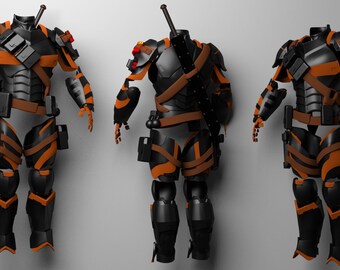 Cosplay helmet | Etsy