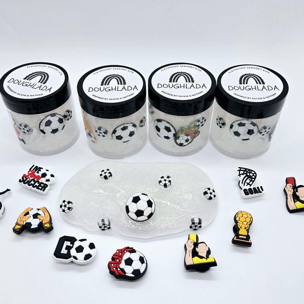 Soccer - Etsy