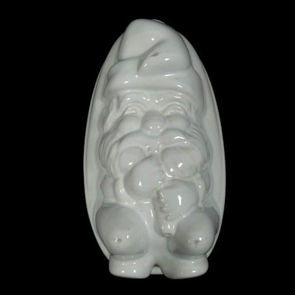 Ceramic Pudding Mold - Etsy