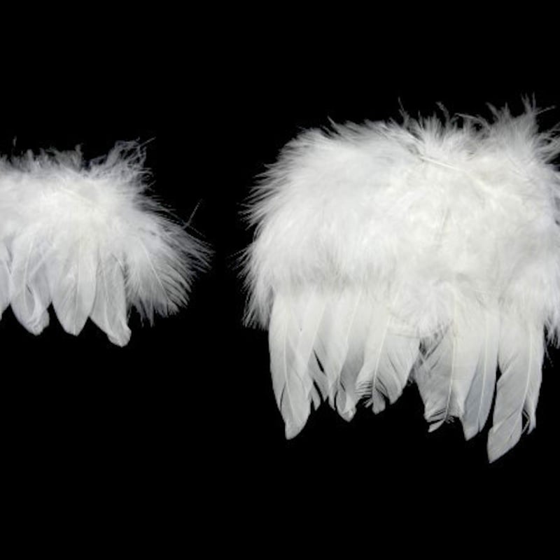 Craft Angel Wings - Etsy UK