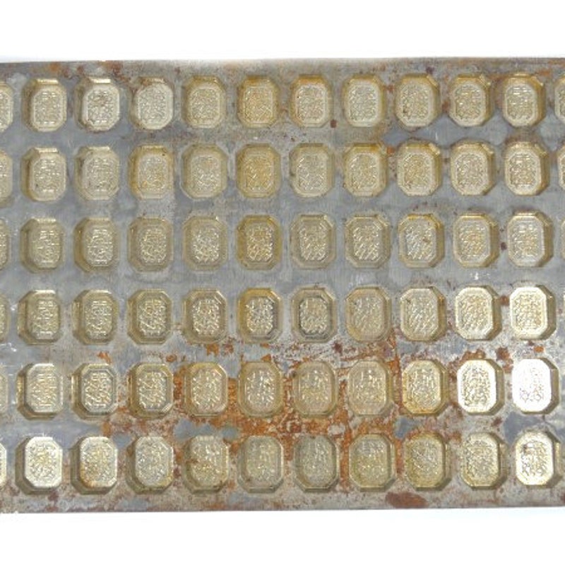 Molds for Coins - Etsy