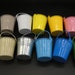 Small Buckets Mini Buckets 2.25 Inches Floral Arranging Buckets ...
