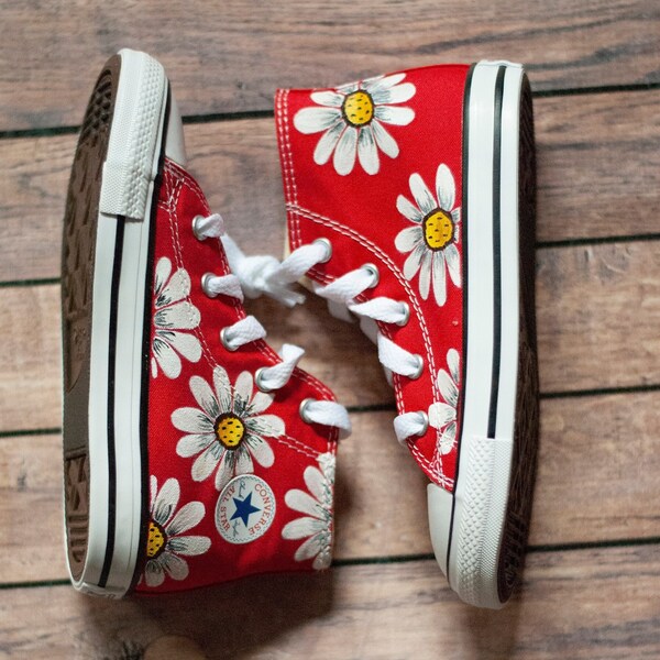 Converse - Etsy