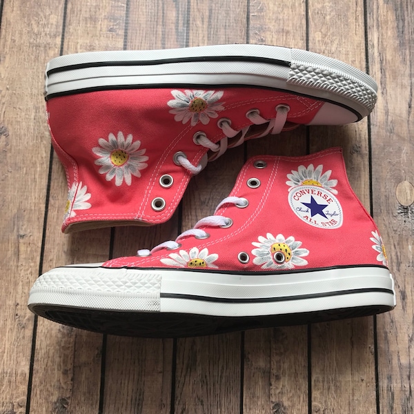 Converse Patches - Etsy