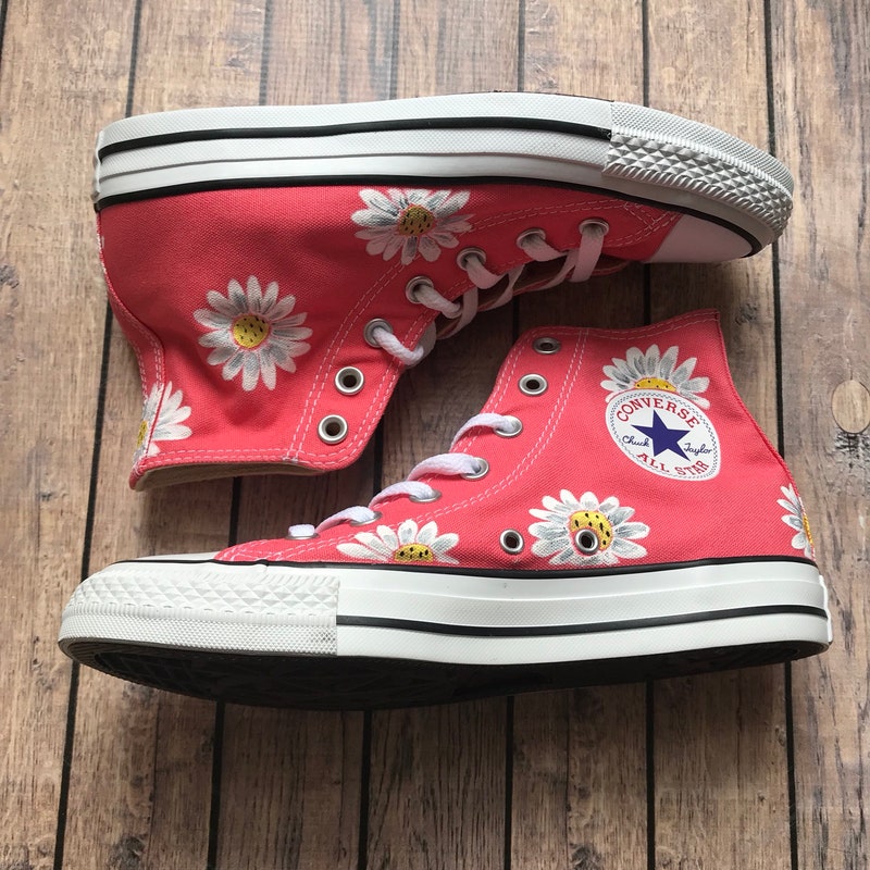 Converse Patches - Etsy