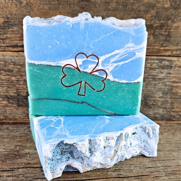 Spring Soap - Etsy