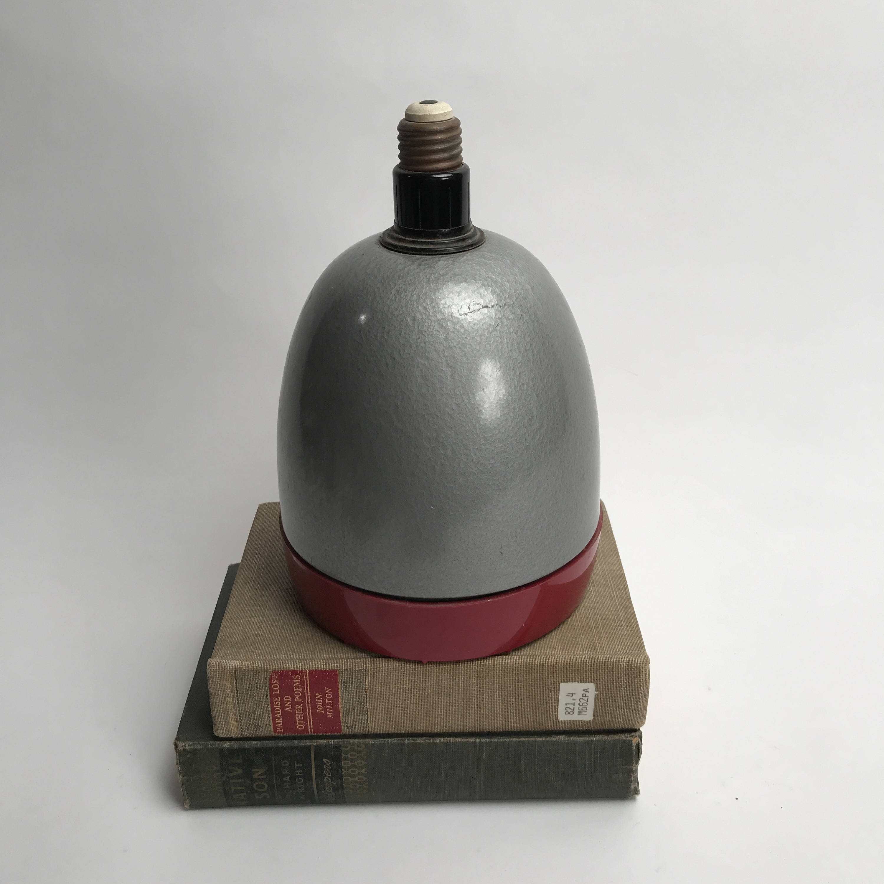 Kodak Classic Model A Bullet Aka Beehive Darkroom Safelight Model A W ...