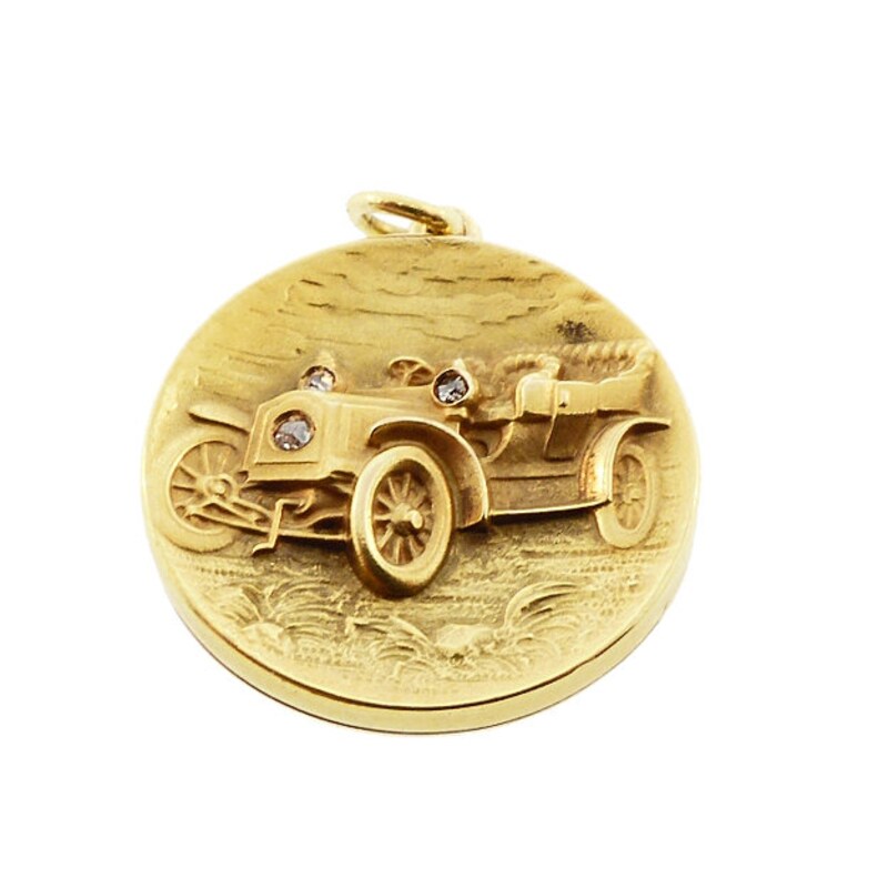 Automobile Jewelry - Etsy