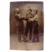 1880’s Men Boxing Tintype Photograph - Etsy