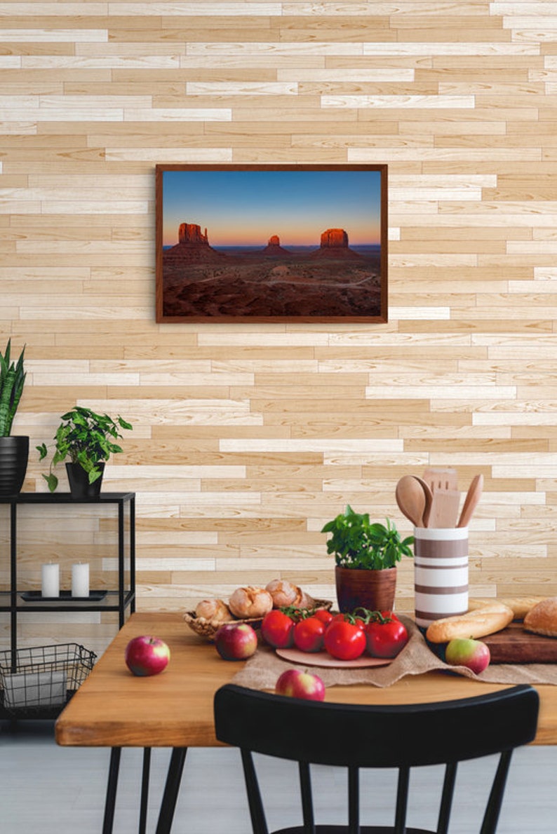 Arizona Landscape Photography, Monument Valley Fine Art Print, Desert ...