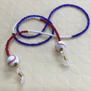 All American Sunglass / Eyeglass Chain - Etsy