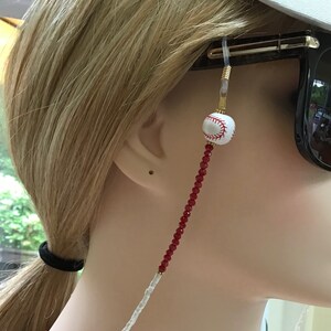 All American Sunglass / Eyeglass Chain - Etsy