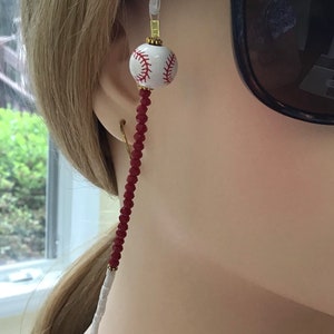 All American Sunglass / Eyeglass Chain - Etsy