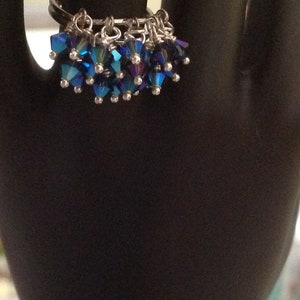 Topsy Turvy Ring - Etsy