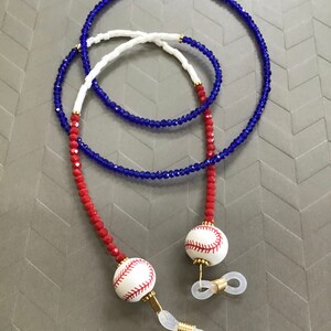 All American Sunglass / Eyeglass Chain - Etsy