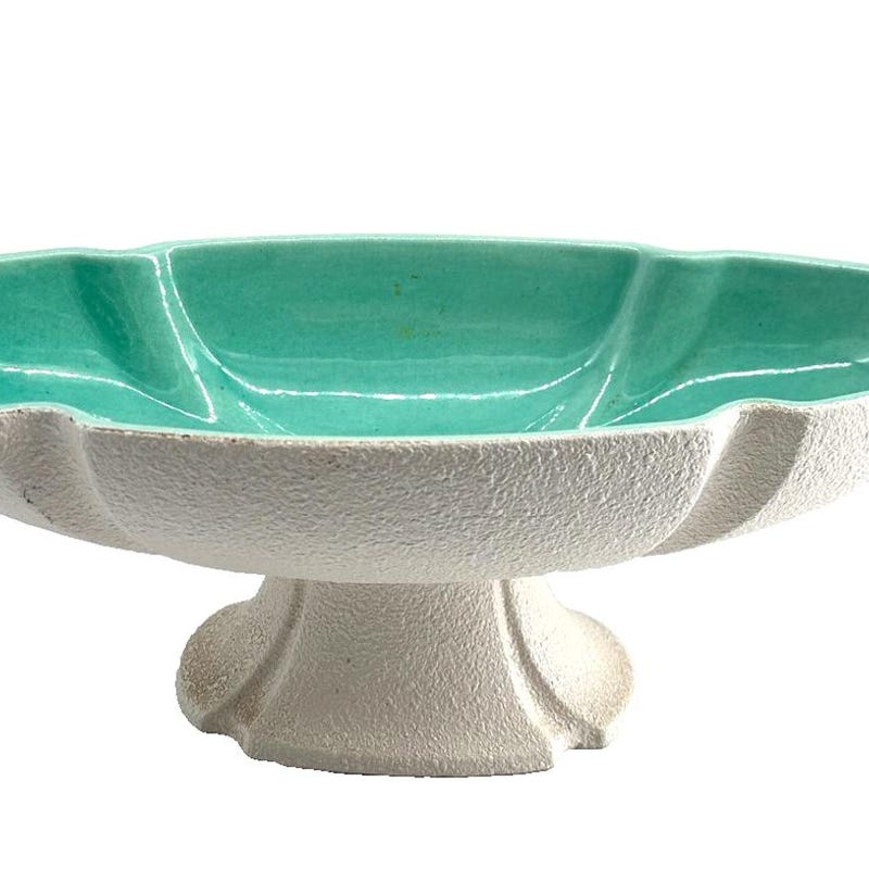 Mcm Vintage Pottery Haeger - Etsy
