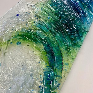 Medium Rectangle Wave - Etsy